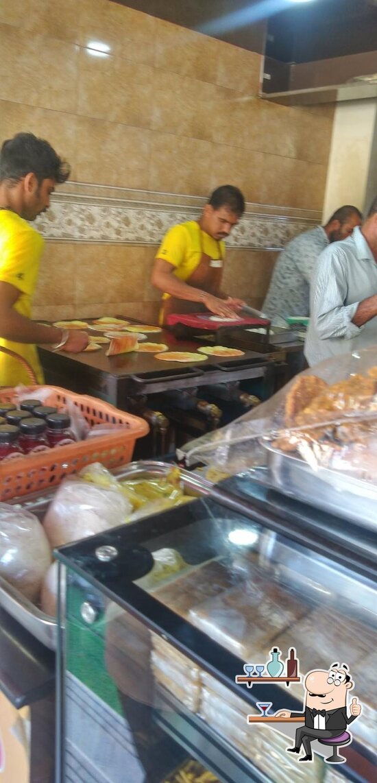 Halli Mane - Village Food Factory, Bengaluru - Restaurant menu, prices ...