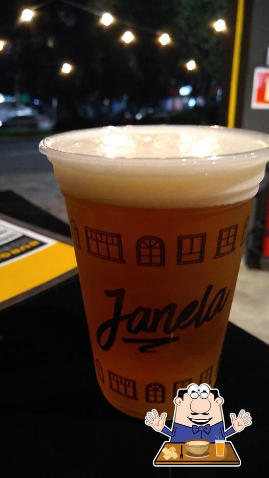 Janela Bar Porto Alegre - Zona Sul, Porto Alegre - Avaliações de ...