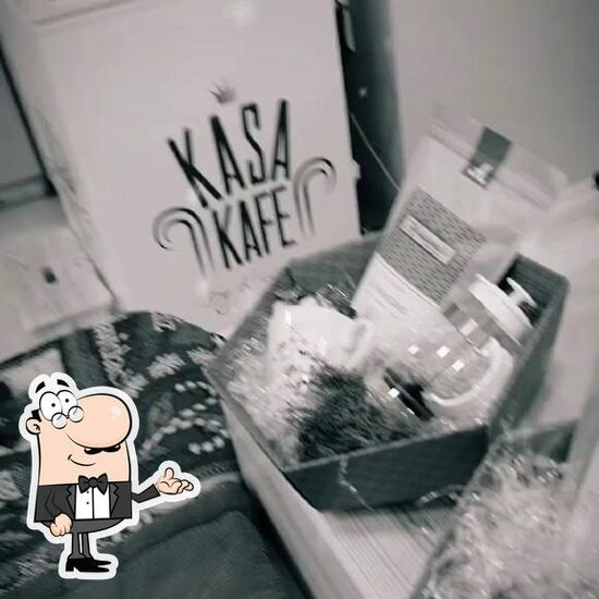 Kasa Kafe Mosta, Mosta - Restaurant menu, prices and reviews
