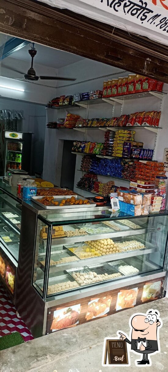 RAMGIRI SWEETS, Bahal - Restaurant menu, prices and reviews