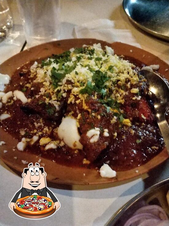 RANWARA DHABA (PATIL WADA), Lonavala - Restaurant menu, prices and reviews