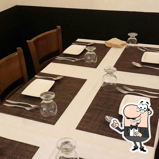 Ray Restaurant, Gwangju - Menú del restaurante, precios y reseñas