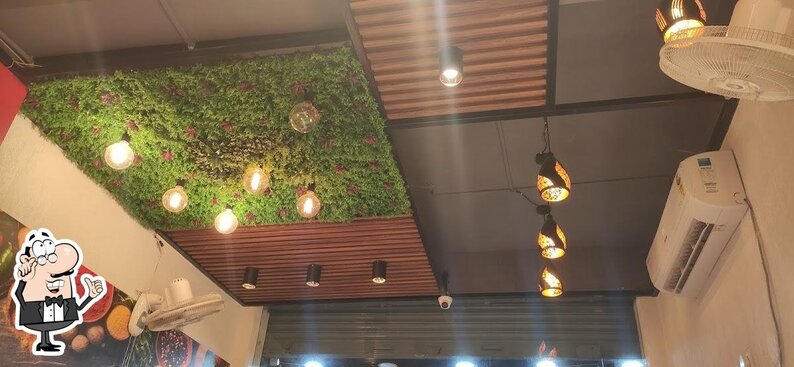 The Spice Fresh And Fast, Roorkee - Restaurant menu, prices and reviews
