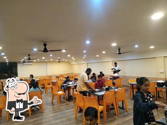 UNITY RESTAURANT AND CAFE, India - Restaurant reviews