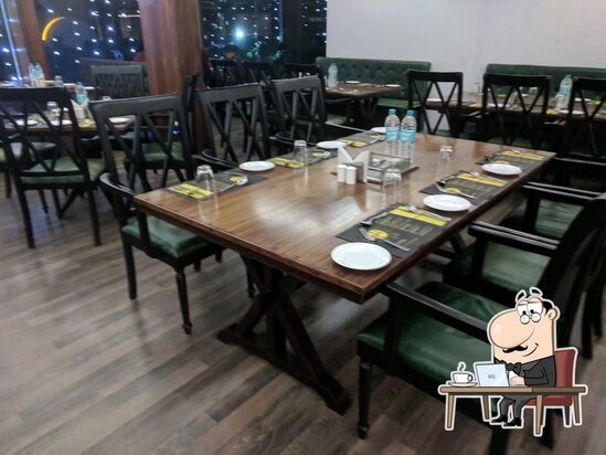 Kalchi Multi Cusine Restaurant, Thrissur - Restaurant menu, prices and ...