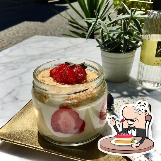FINE PASTRY & ATELIER, Istanbul - Restaurant reviews