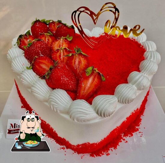 Misa Bakery, Da Nang - Restaurant menu, prices and reviews