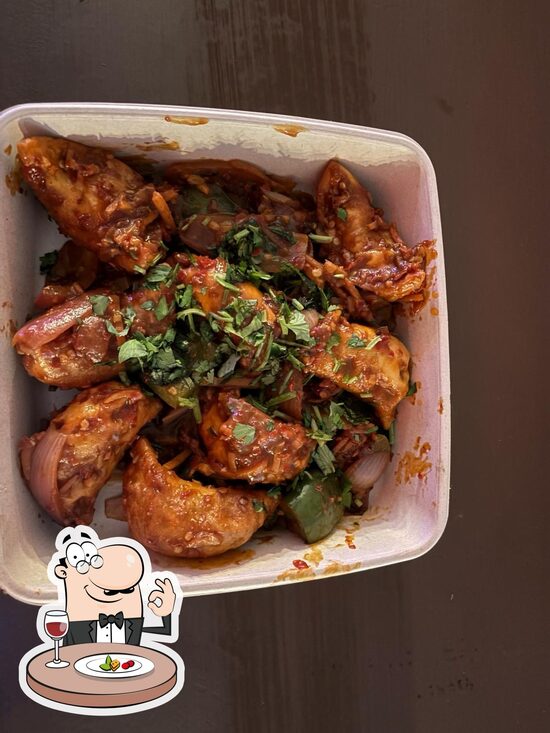 Mr Singh Indian Restaurant, Toronto - Restaurant menu, prices and reviews
