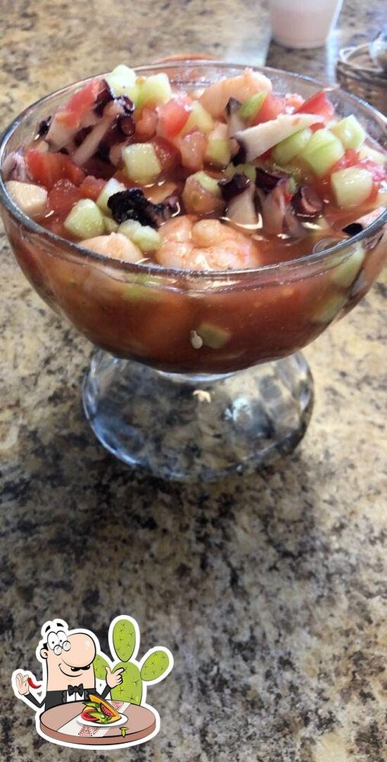 Mariscos El Perihuete, 10910 Long Beach Blvd #101 in Lynwood ...