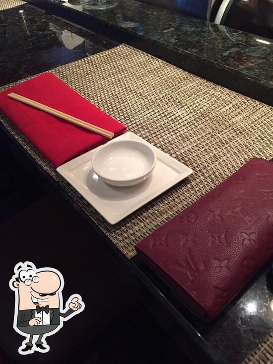 Edoko Sushi & Robata, Frisco - Menú del restaurante, precios y reseñas