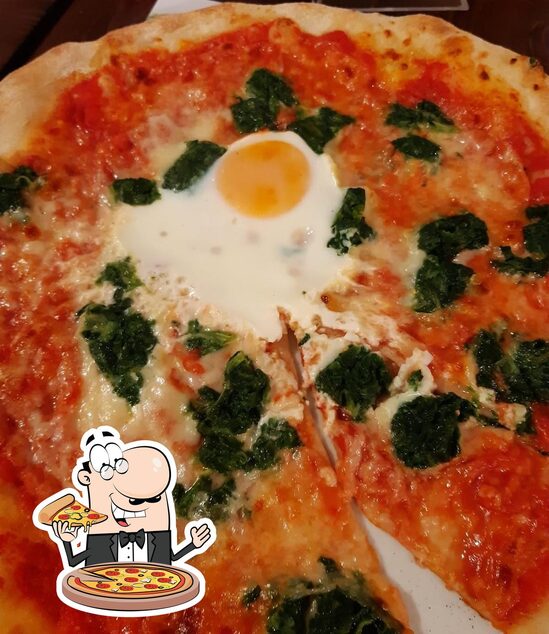 Pizzeria da Elena, Freistadt - Speisekarte, Preise und Bewertungen
