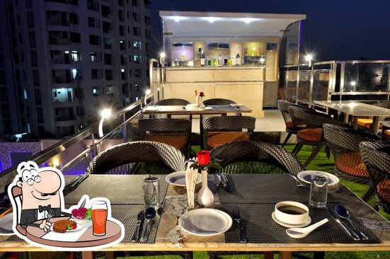 A-one cafe, Jaipur - Restaurant menu, prices and reviews