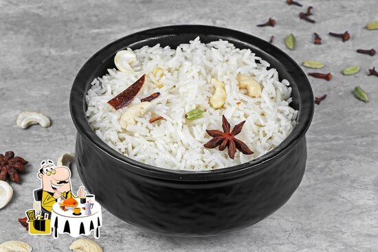 AMMA BIRYANI, Bengaluru - Restaurant reviews