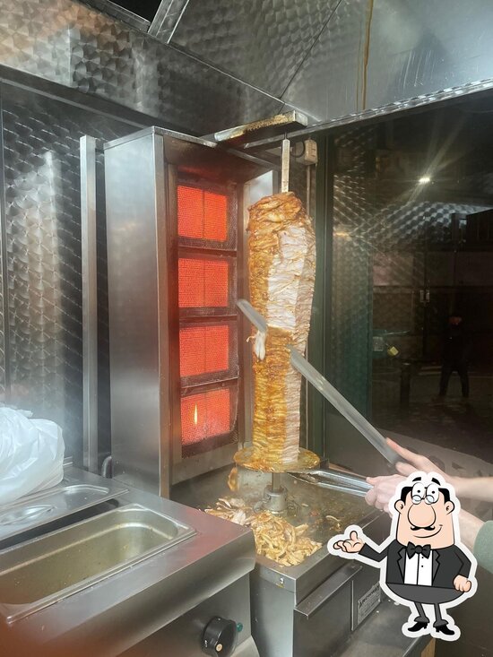 Brothers Kebab, Northolt - Restaurant menu, prices and reviews