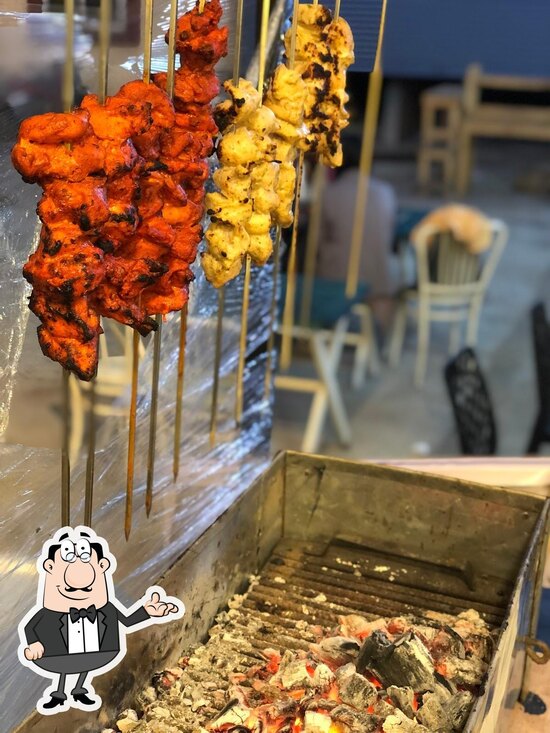 Dakkhan Biryani & Kebabs, Pune - Restaurant menu, prices and reviews