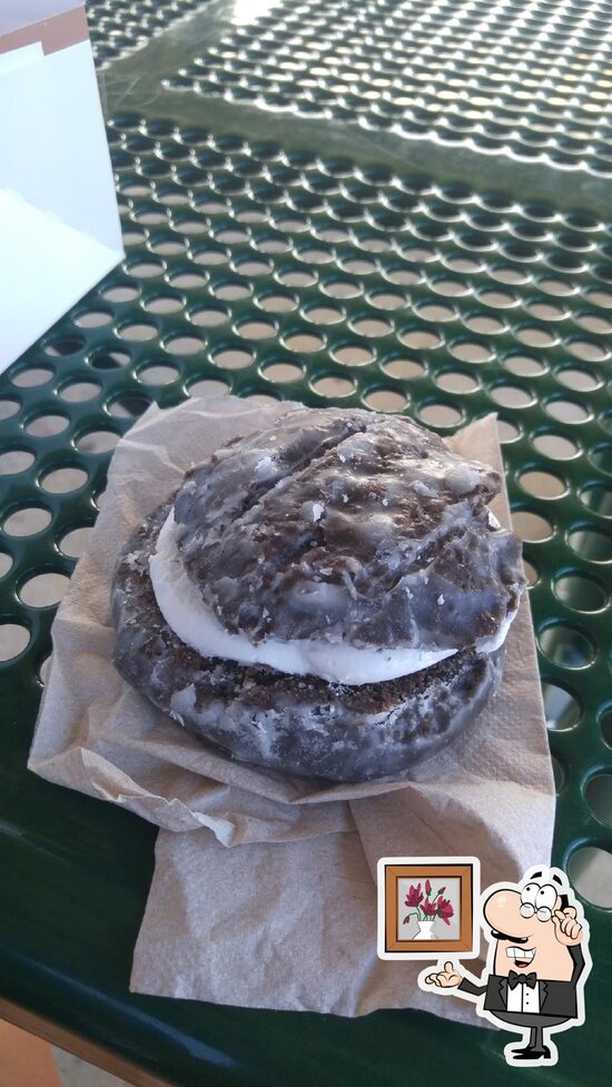 Dixie Cream Donuts, Port Saint Lucie - Restaurant menu, prices and reviews