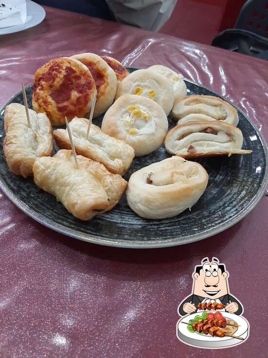 Dolce Manna fast food, Napoli, Via Stanislao Manna - Recensioni del ...