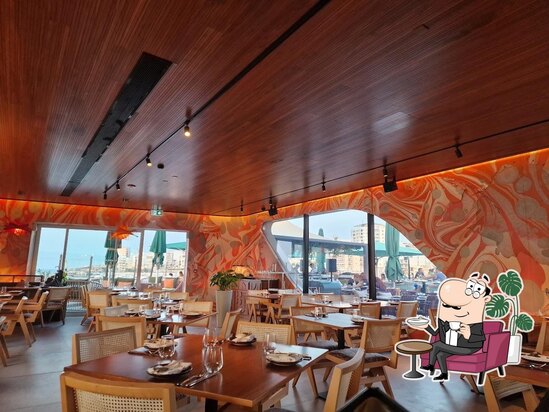 LOA Malta restaurant, San Pawl il-Baħar - Restaurantspeisekarten und ...