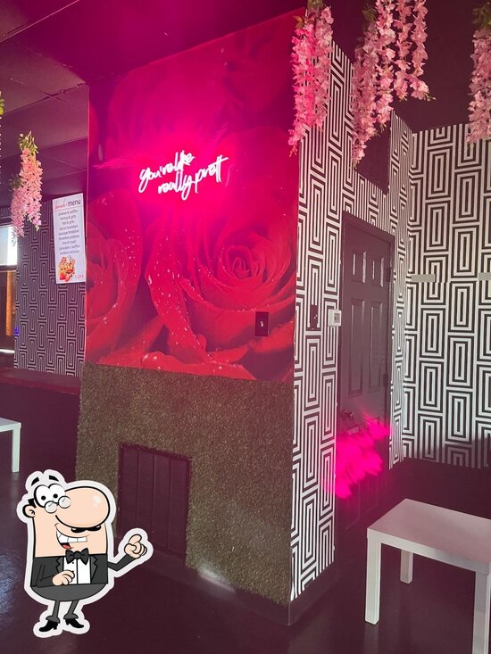 Love Restaurant, Hazelwood - Restaurant menu, prices and reviews