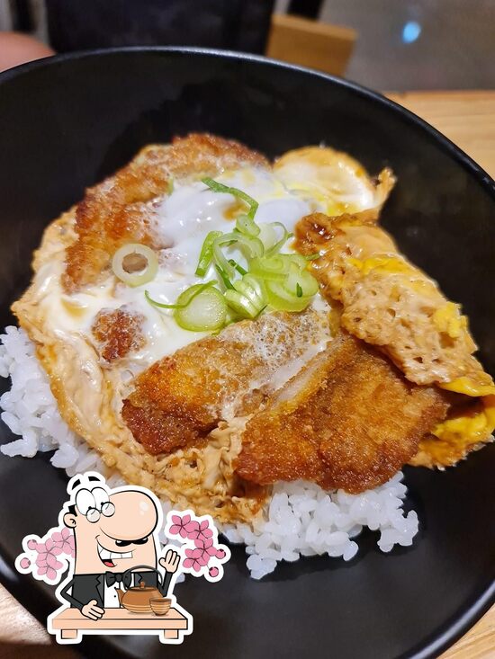 Masamura Ramen, Pasig - Restaurant menu, prices and reviews