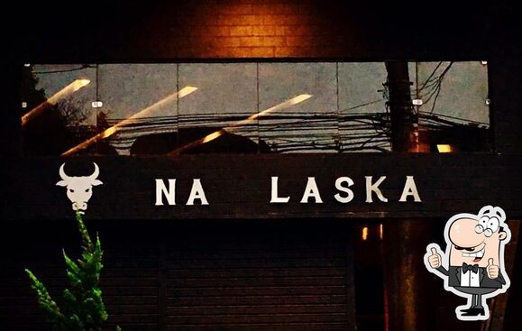 Na Laska pub & Bar, Belo Horizonte - Avaliações de restaurantes
