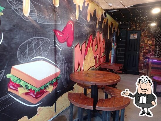 Nacho Libre, Mexicali - Restaurant menu, prices and reviews