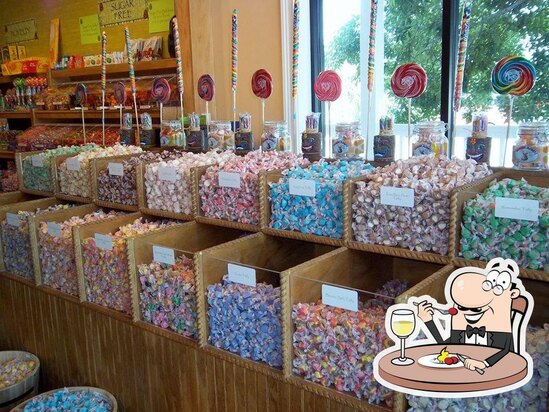 Ocean Sweets, Myrtle Beach - Restaurant menu, prices and reviews