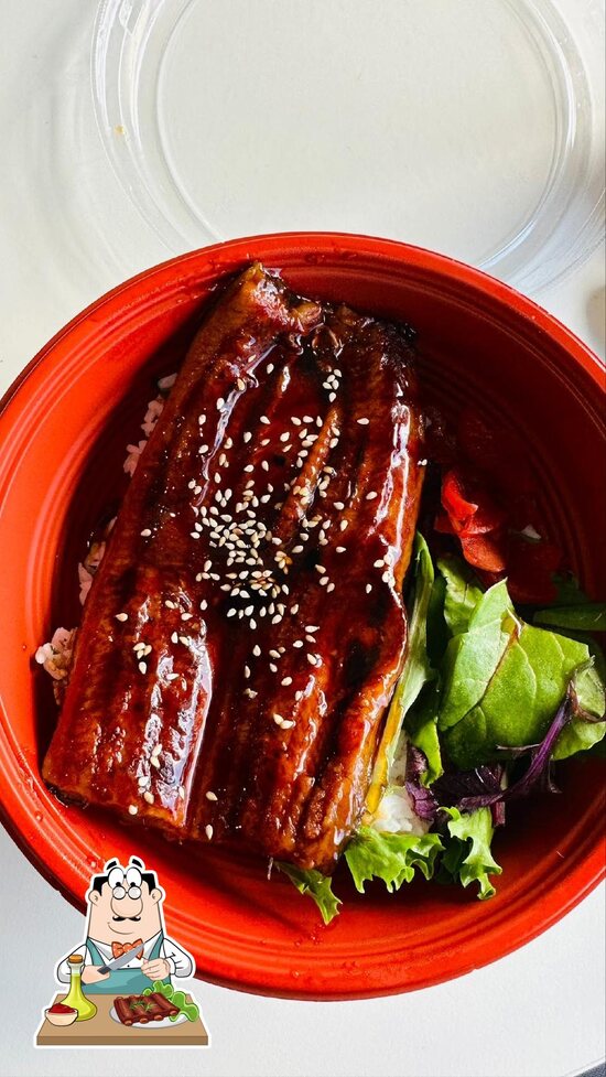 Ootoya Bento, Carlton - Restaurant menu, prices and reviews