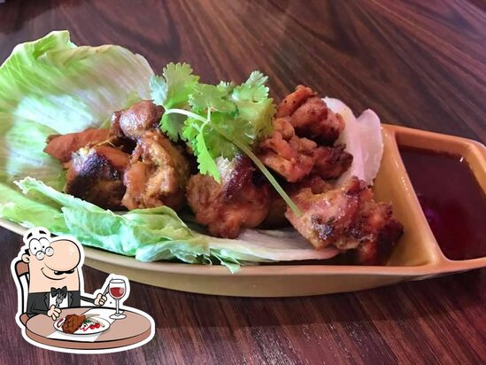 Pakenham Thai, Pakenham - Restaurant menu, prices and reviews