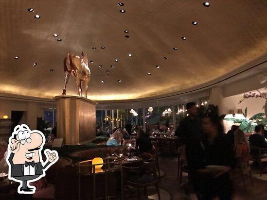 Pao by Paul Qui in Miami Beach - Restaurant menu and reviews