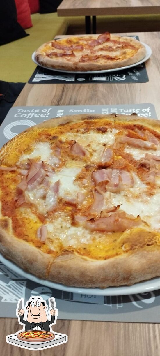 Pizzeria Damiano l' Italiano, Vlorë - Restaurant reviews