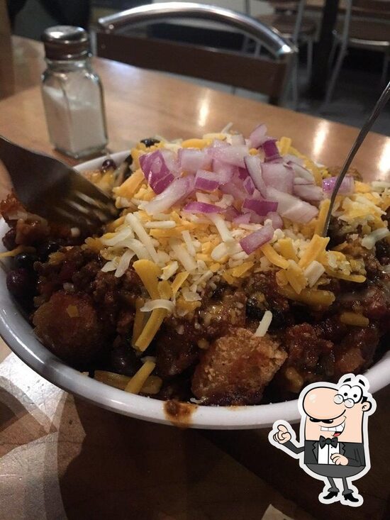 Pump House Burgers and Tacos, Talent - Restaurant menu, prices and reviews