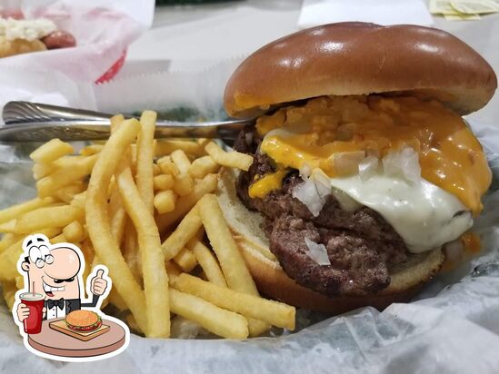 Riley's Coney House in Port Orange - Restaurant reviews