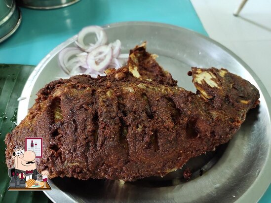 Thanal Canteen/Restaurant, Vithura - Restaurant menu, prices and reviews