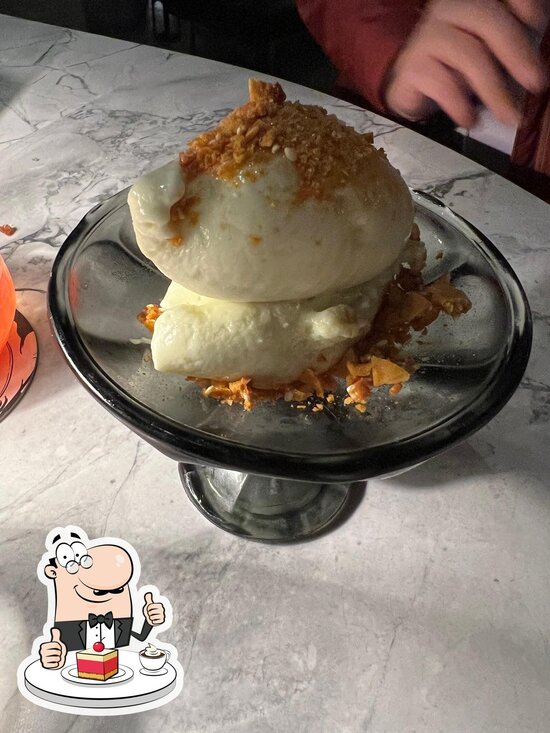 The Aviary Kinderhook in Kinderhook - Restaurant menu and reviews