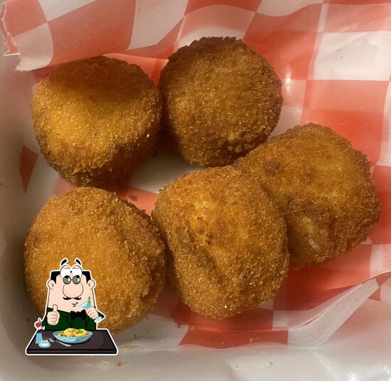 The Sugar Shack, Dothan - Restaurant menu, prices and reviews