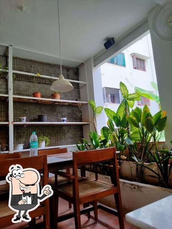 Cafe CakeBee, Chennai, Teynampet - Restaurant menu, prices and reviews