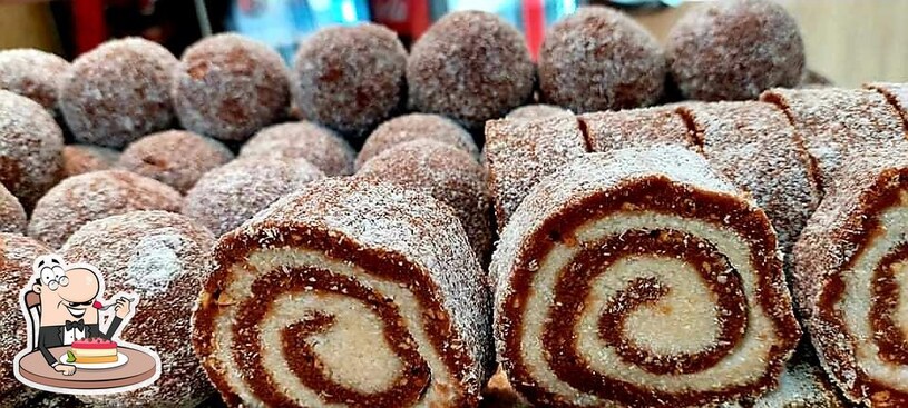 Maróti Pékség&Fagyizó, Pilismarót - Restaurant reviews