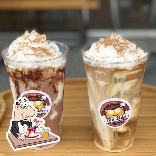 The Bep Teahouse - Beechnut, 8300 W Sam Houston Pkwy S Ste 172 in ...