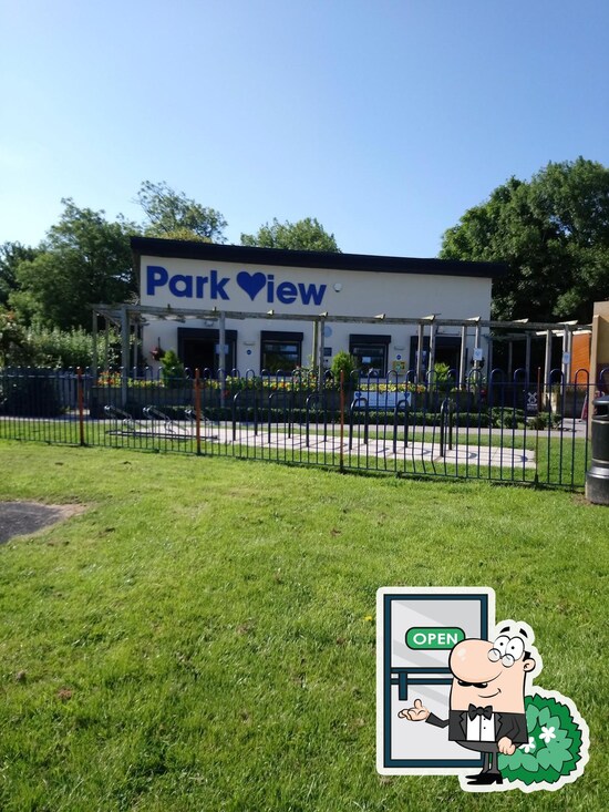 Park View 4U Community Centre in Lytham Saint Annes - Restaurant reviews