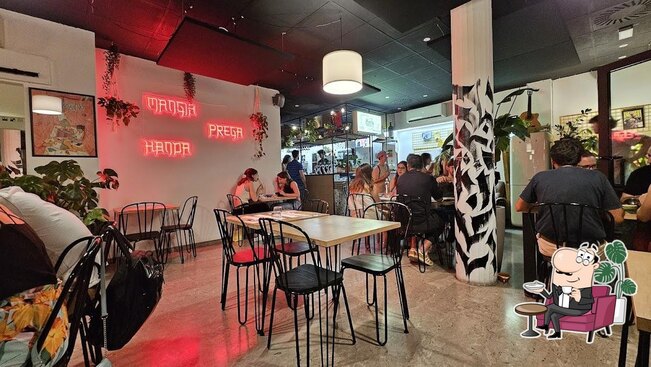 Handa, Padova - Menu del ristorante, prezzi e recensioni