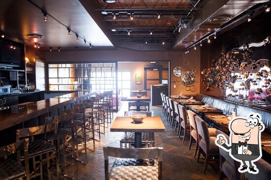 Shinsei Restaurant, Dallas - Restaurant menu, prices and reviews