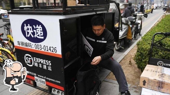 Menu at SF Express By ST Express, Phuket