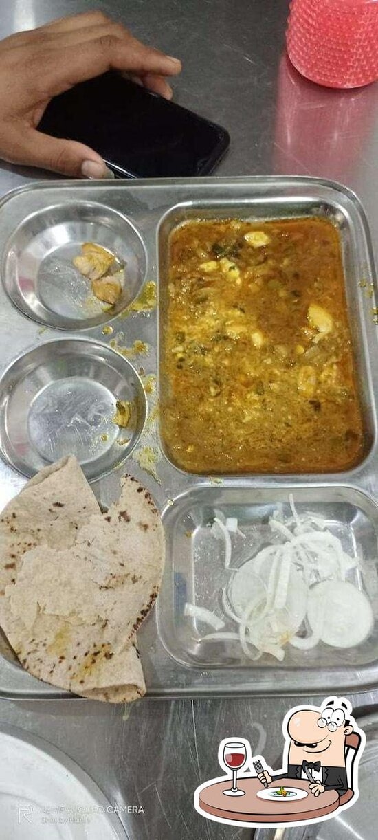 Al Zaika, Kota - Restaurant reviews