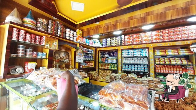 Ayyangar bakery, Tirunelveli - Restaurant menu, prices and reviews