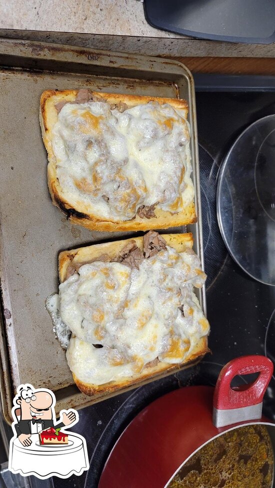 Bari Foods, South Elgin - Restaurant menu, prices and reviews