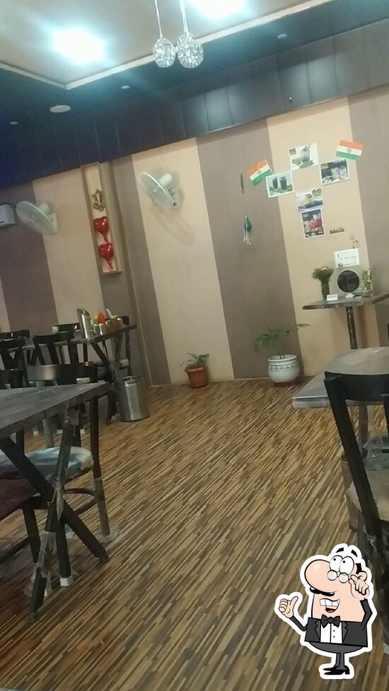City Cafe Rehan, Rehan - Restaurant menu, prices and reviews