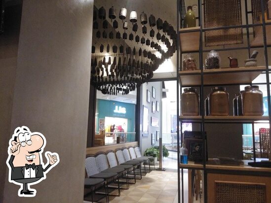 Copper Chimney - Authentic Food Restaurant In Velachery, Chennai ...