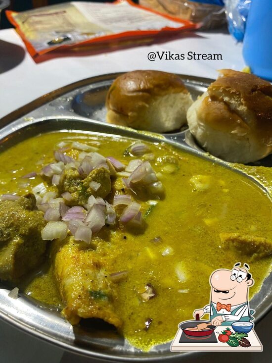 Goan Treats Best Egg Rice Ross Omelette, Belagavi - Restaurant menu ...