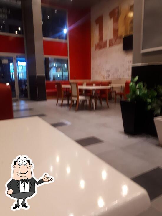 KFC, Casablanca - Menu du restaurant, prix et avis